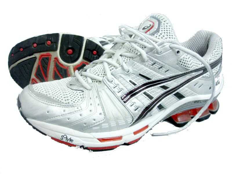 Comment choisir ses chaussures de running Asics ? - Running pirates
